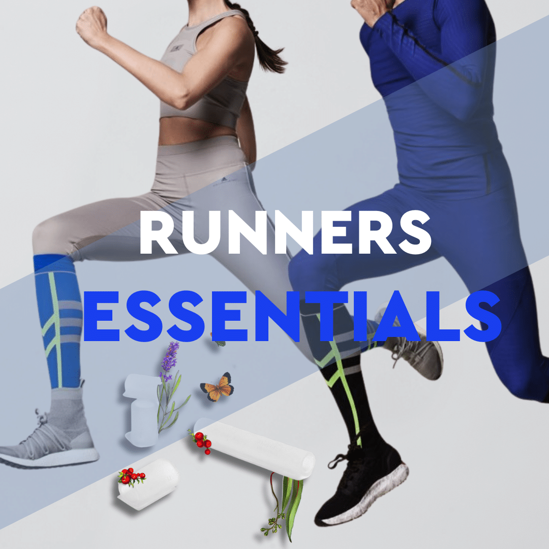 Runners Essentials - Christou 1910